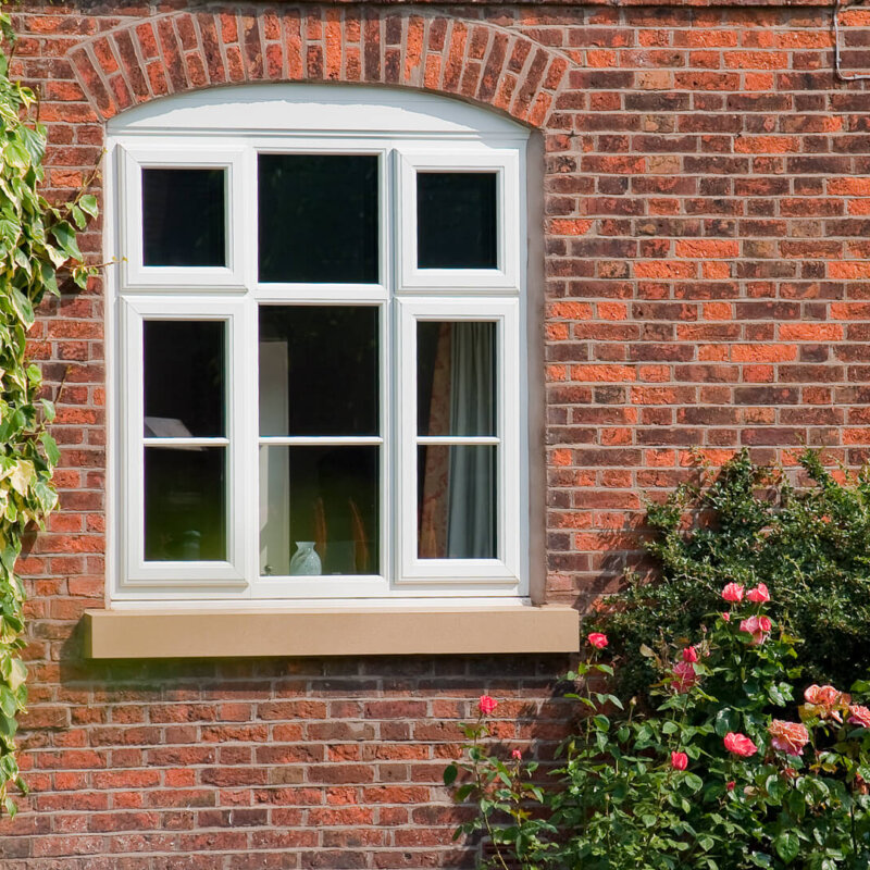 Replacement UPVC Windows from Eden Windows | Extreme UPVC Windows