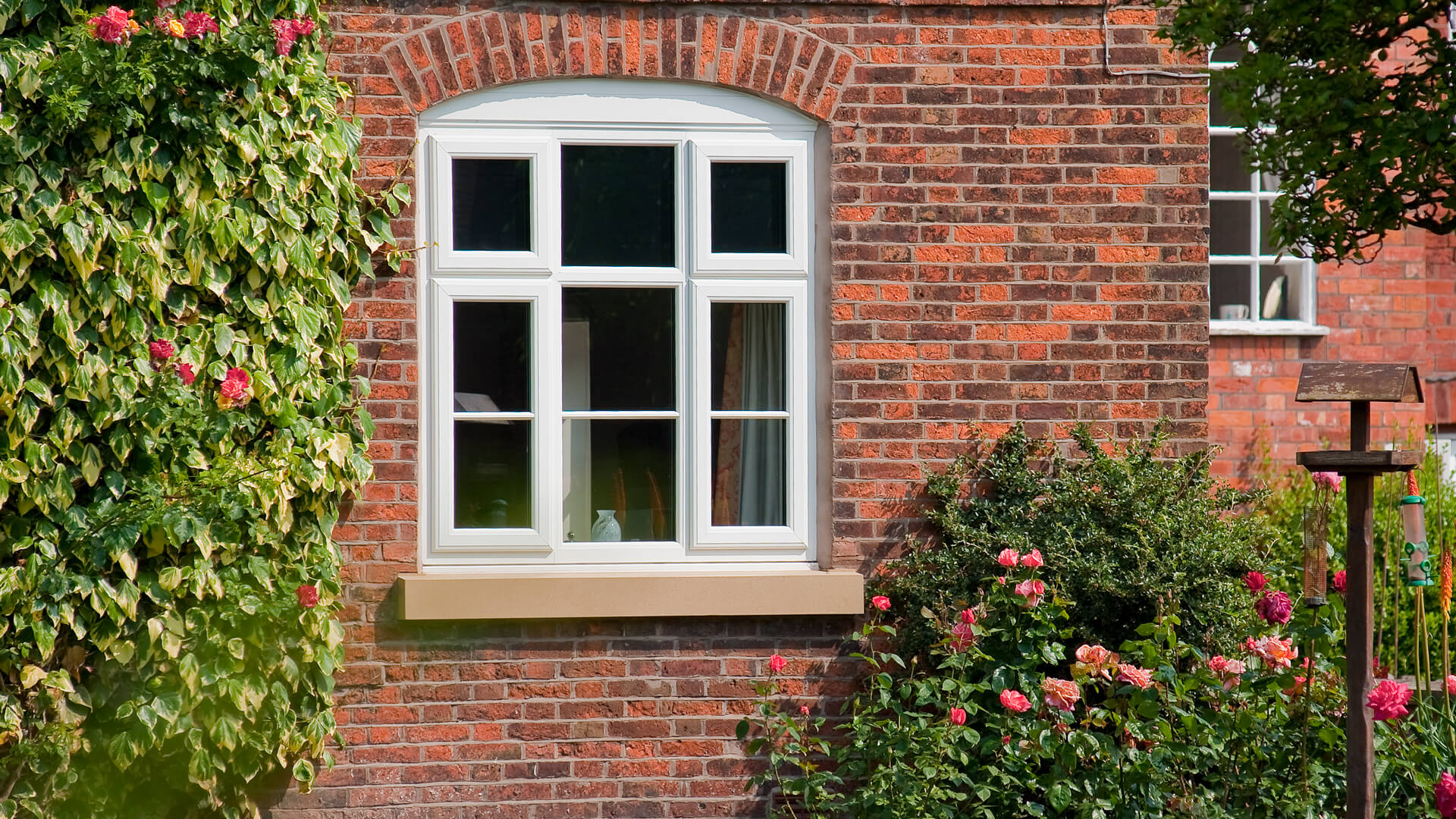 Replacement UPVC Windows from Eden Windows | Extreme UPVC Windows