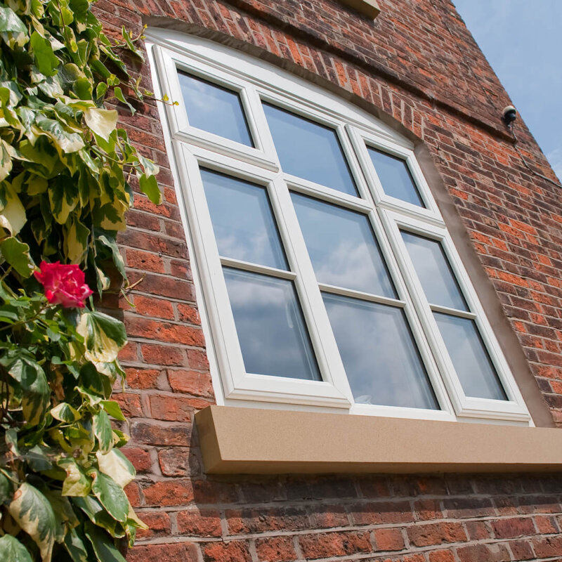 Replacement UPVC Windows from Eden Windows | Extreme UPVC Windows
