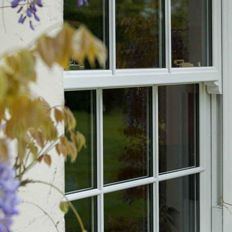 Replacement UPVC Windows from Eden Windows | Extreme UPVC Windows