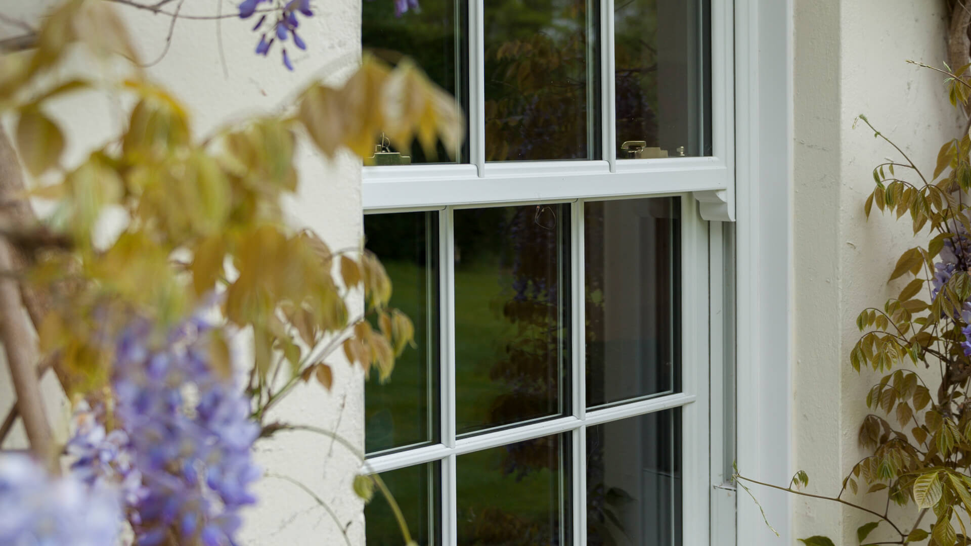 Replacement UPVC Windows from Eden Windows | Extreme UPVC Windows