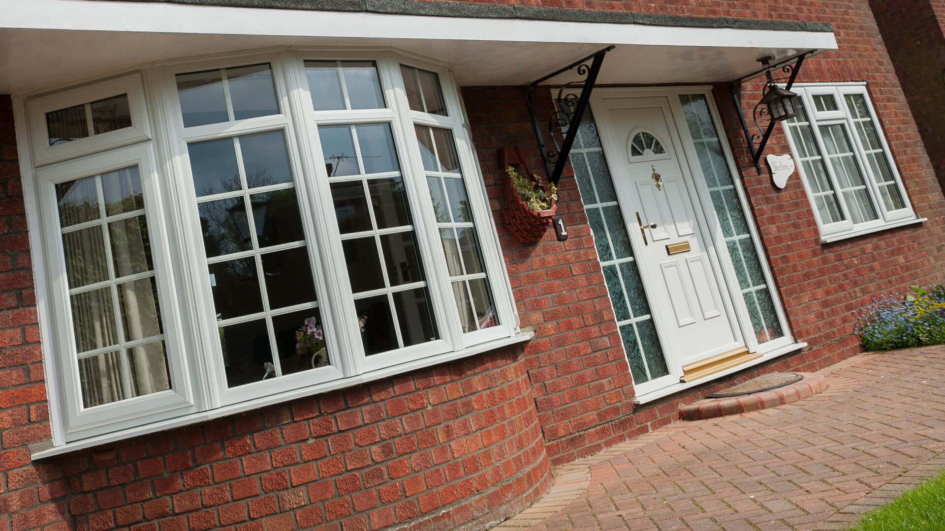 Replacement UPVC Windows from Eden Windows | Extreme UPVC Windows