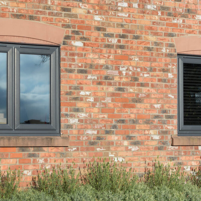 Replacement UPVC Windows from Eden Windows | Extreme UPVC Windows