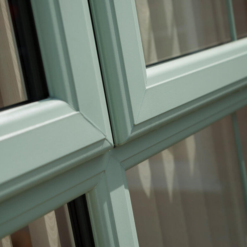 Replacement UPVC Windows from Eden Windows | Extreme UPVC Windows