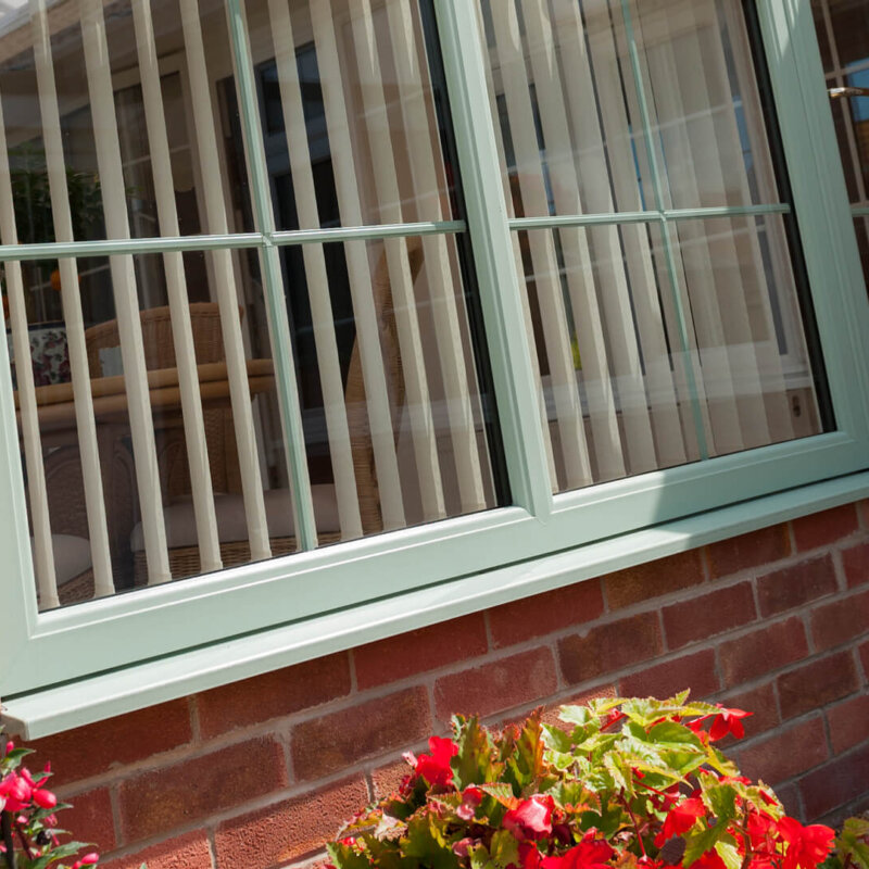 Replacement UPVC Windows from Eden Windows | Extreme UPVC Windows