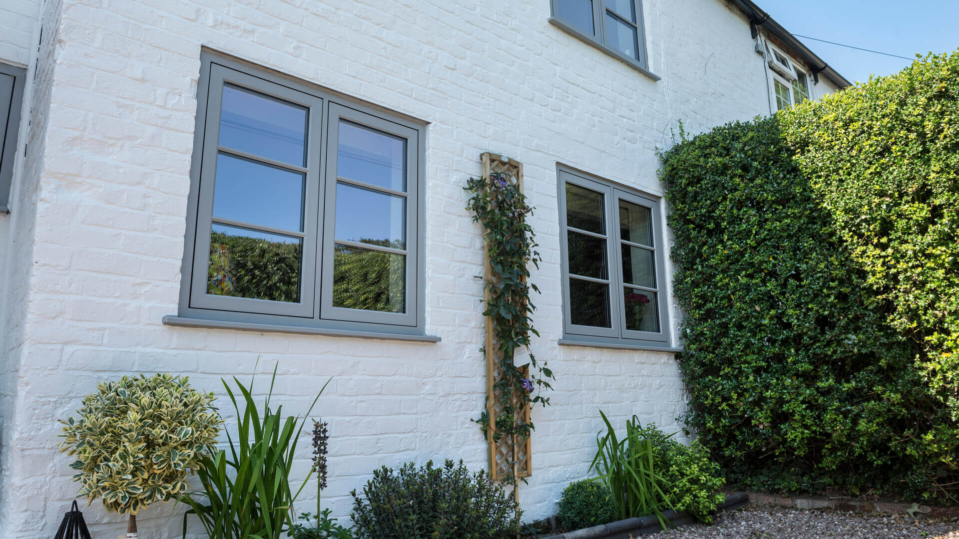 Double Glazing Dartford | Replacement Windows from Eden Windows