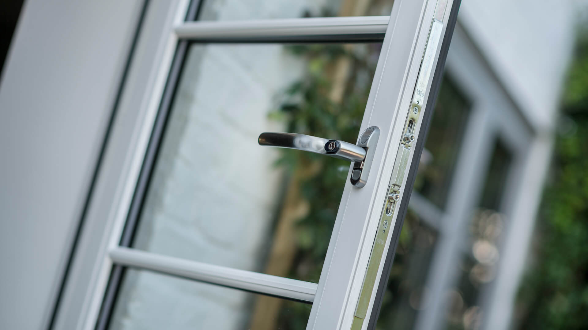 Flush Windows Kent | Replacement UPVC Flush Windows from Eden Windows