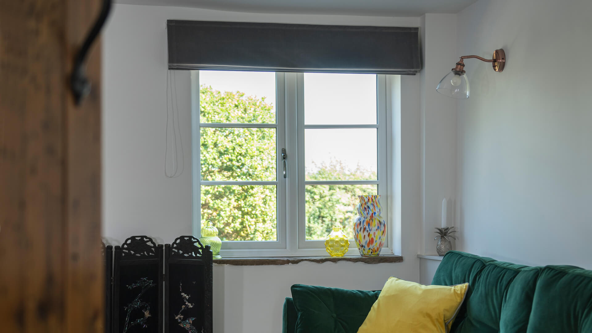 Flush Windows Kent | Replacement UPVC Flush Windows from Eden Windows
