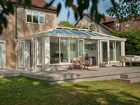 What Is A Loggia?