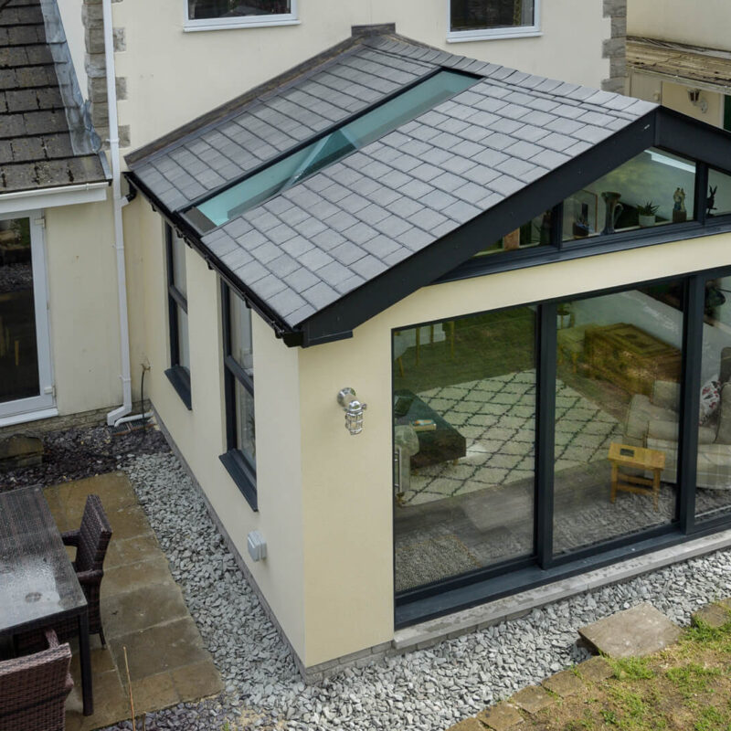 Home Extensions Kent | Kitchen & Dining Room Extensions from Eden