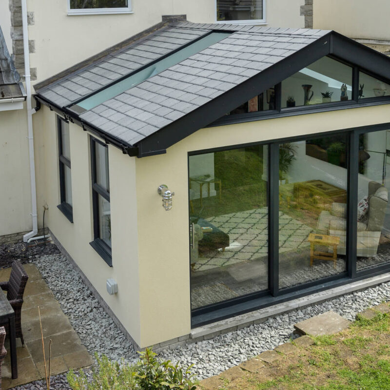 Home Extensions Kent | Kitchen & Dining Room Extensions from Eden