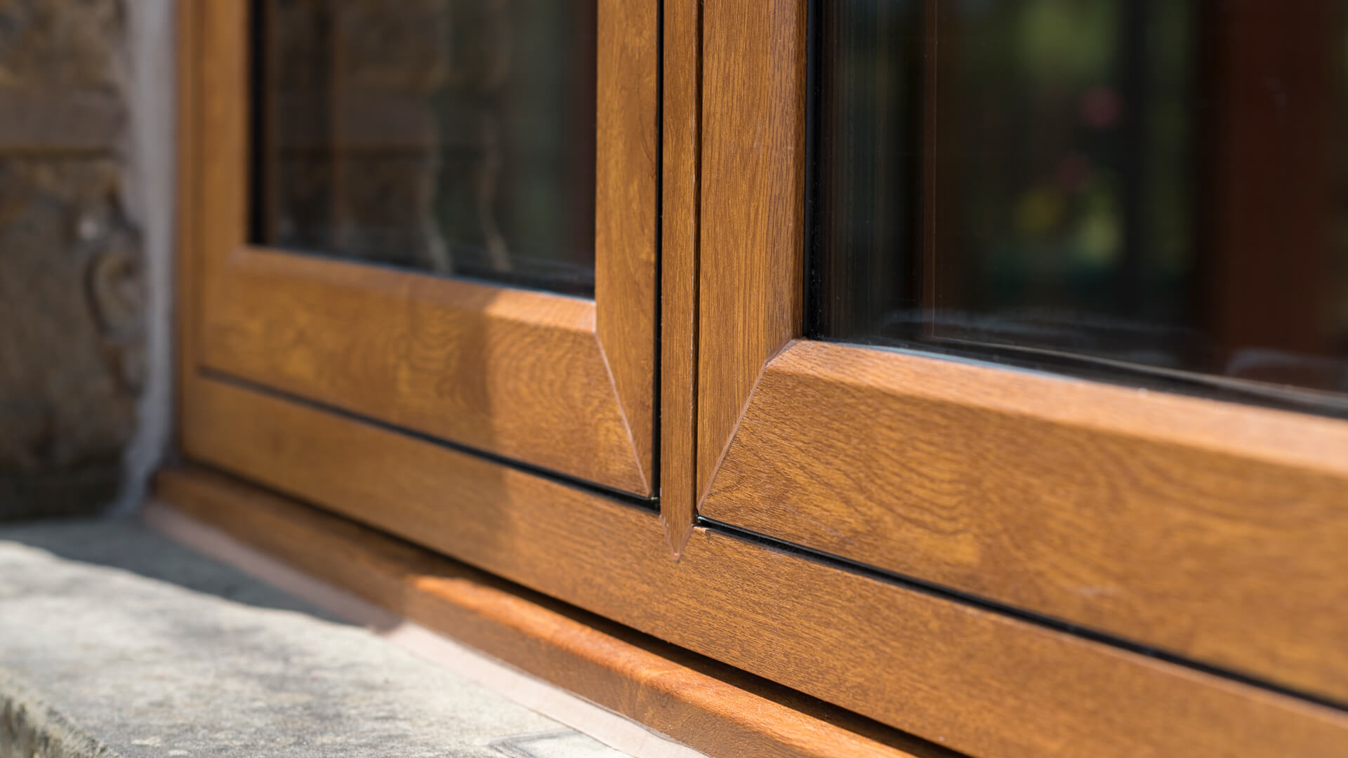 Envisage Flush Windows Collection from Eden | Traditional Window Designs