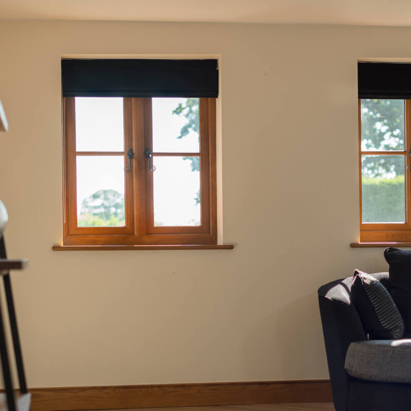 Flush Windows Kent | Replacement UPVC Flush Windows from Eden Windows