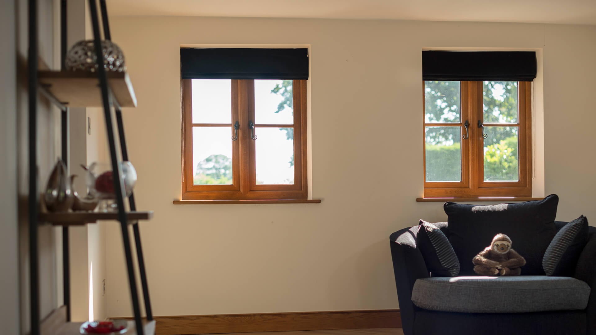 Flush Windows Kent | Replacement UPVC Flush Windows from Eden Windows