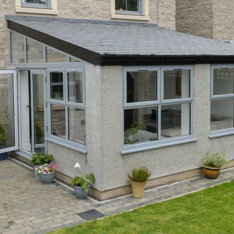 Home Extensions Kent | Kitchen & Dining Room Extensions from Eden