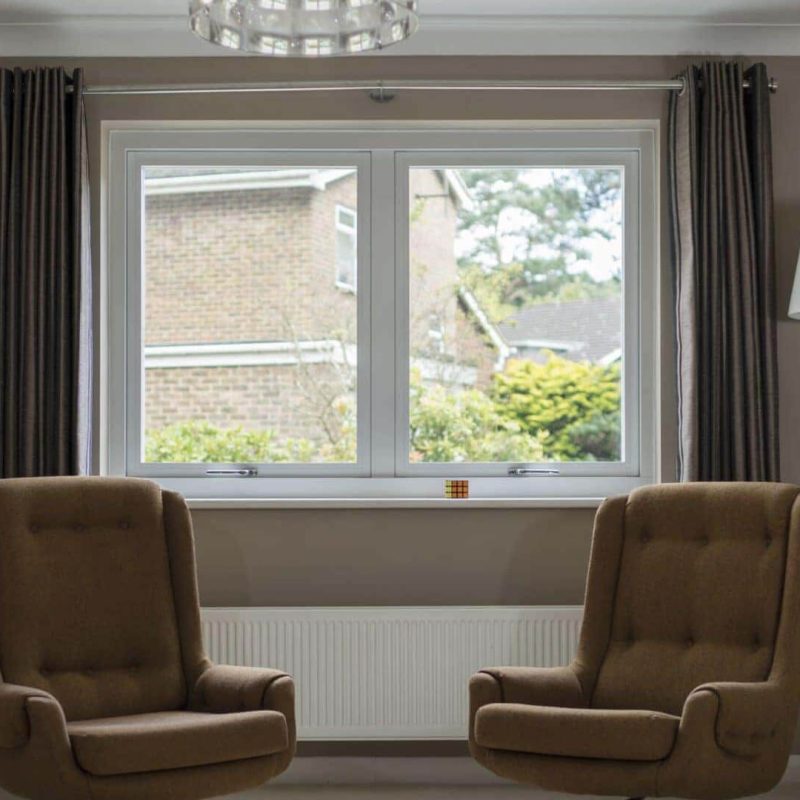 Residence 9 Windows | Residence R7 & R2 Windows from Eden Windows in Kent