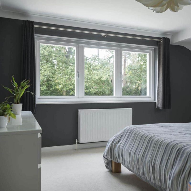 Residence 9 Windows | Residence R7 & R2 Windows from Eden Windows in Kent