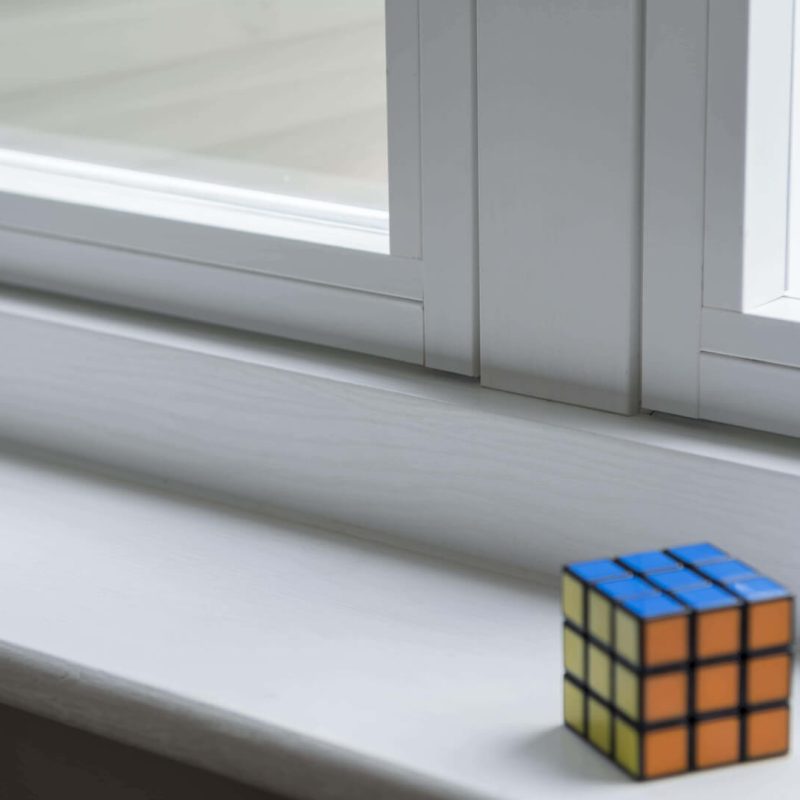 Residence 9 Windows | Residence R7 & R2 Windows from Eden Windows in Kent