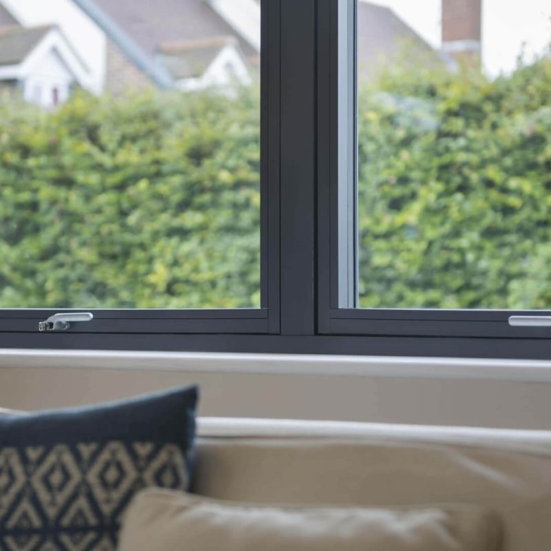 Residence 9 Windows | Residence R7 & R2 Windows from Eden Windows in Kent