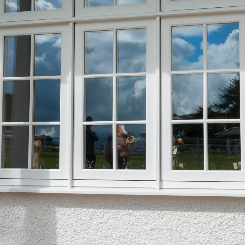 Residence 9 Windows | Residence R7 & R2 Windows from Eden Windows in Kent