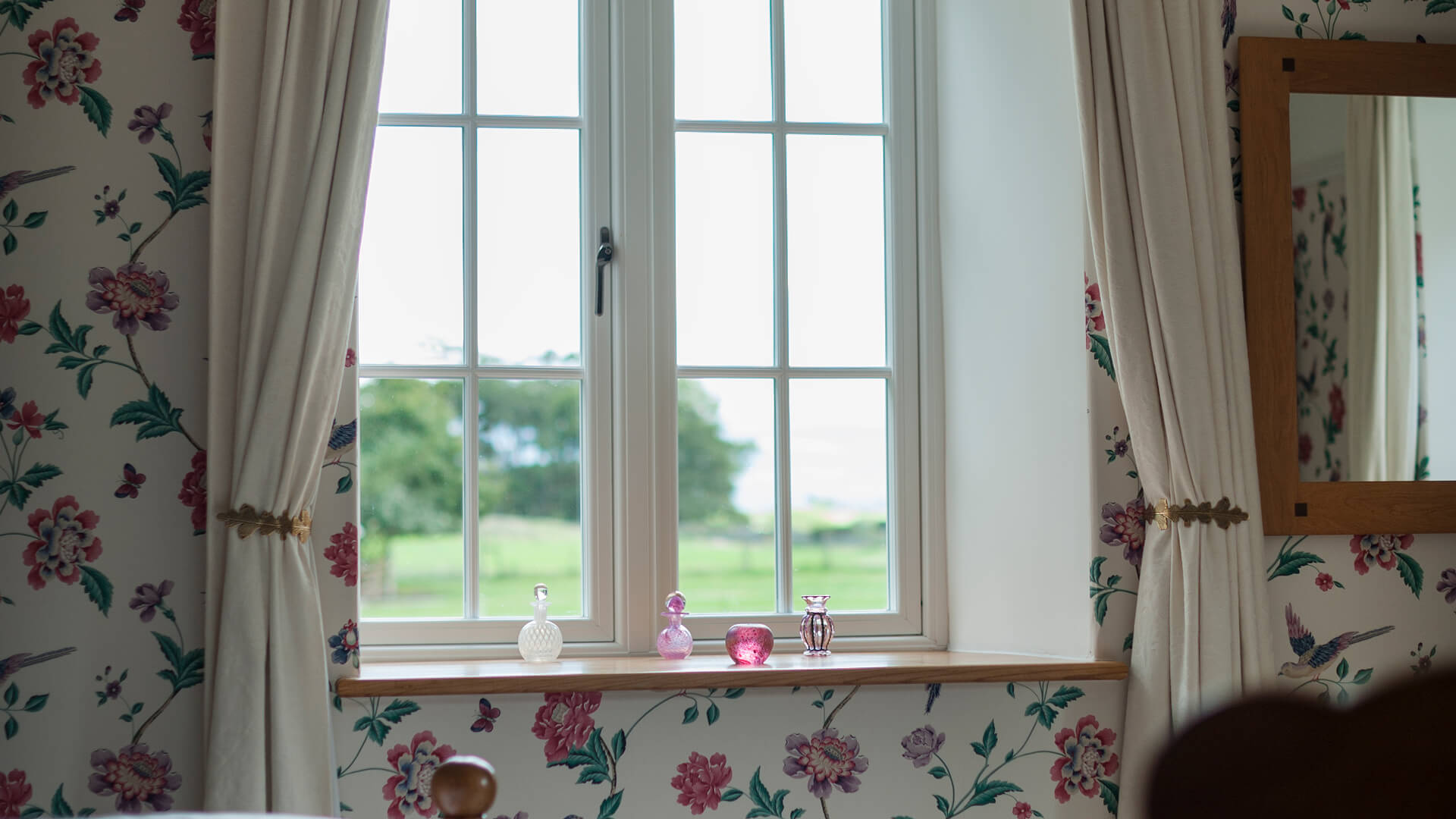Residence 9 Windows | Residence R7 & R2 Windows from Eden Windows in Kent