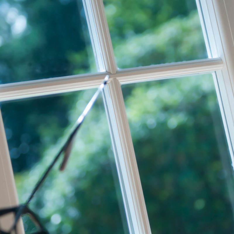 Residence 9 Windows | Residence R7 & R2 Windows from Eden Windows in Kent