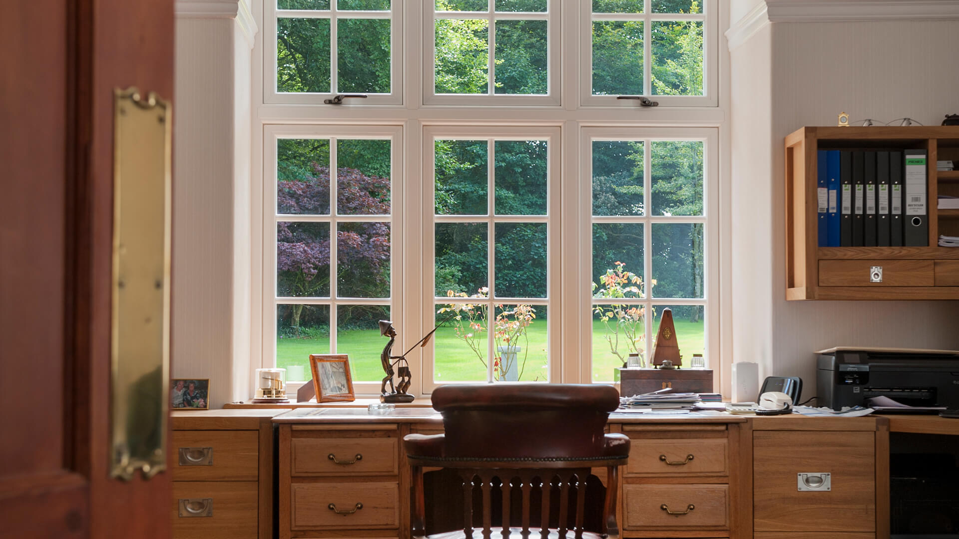 Residence 9 Windows | Residence R7 & R2 Windows from Eden Windows in Kent
