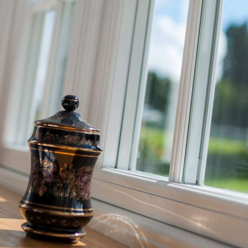 Residence 9 Windows | Residence R7 & R2 Windows from Eden Windows in Kent