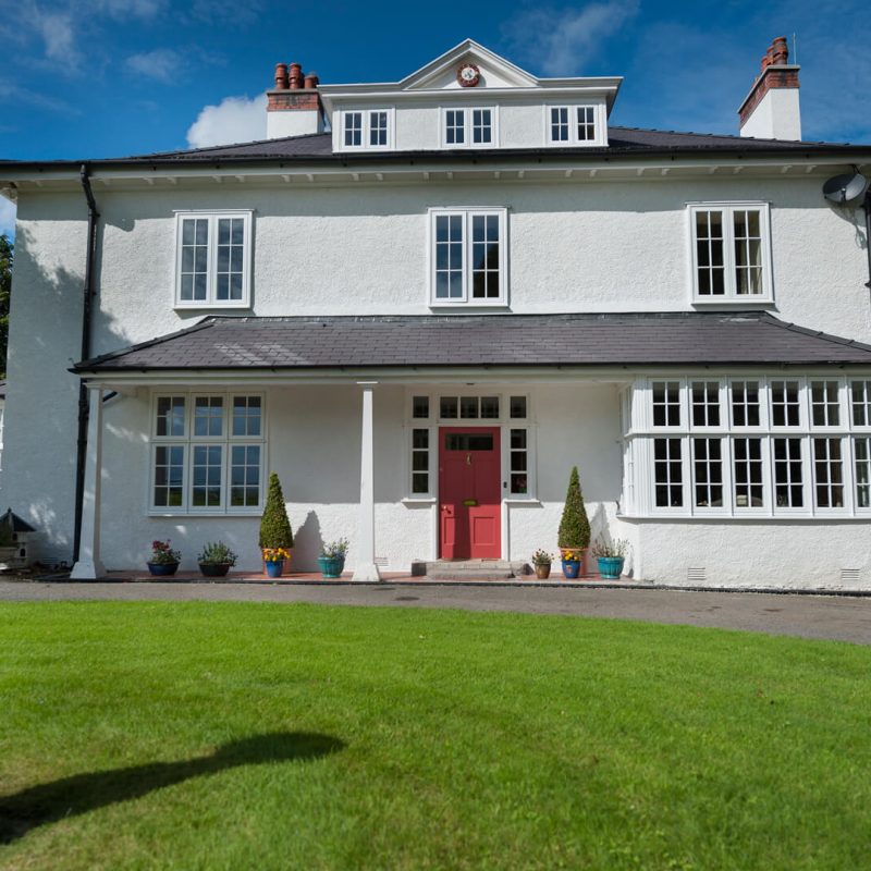 Residence 9 Windows | Residence R7 & R2 Windows from Eden Windows in Kent