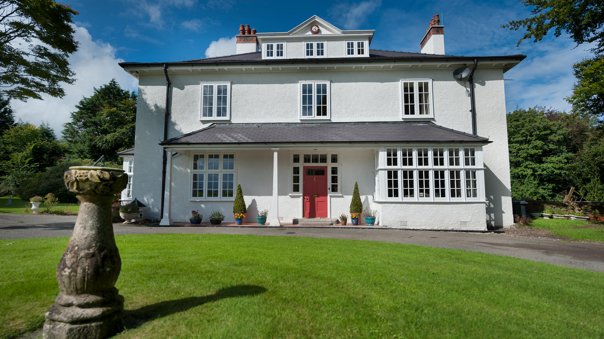 Residence 9 Windows | Residence R7 & R2 Windows from Eden Windows in Kent