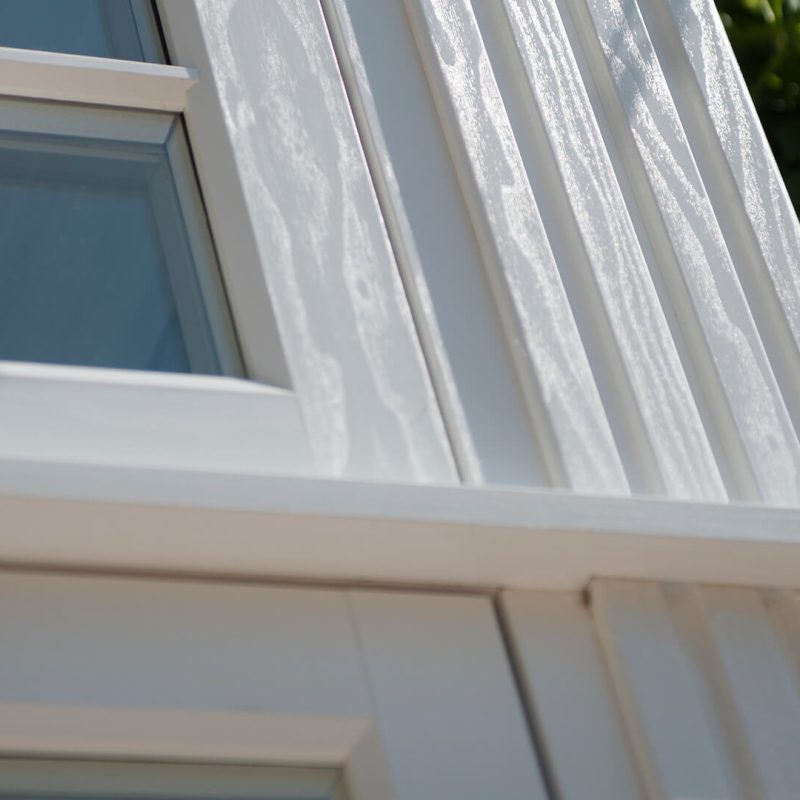 Residence 9 Windows | Residence R7 & R2 Windows from Eden Windows in Kent