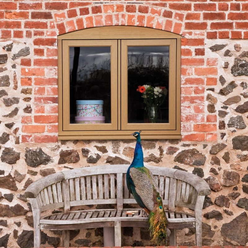 Residence 9 Windows | Residence R7 & R2 Windows from Eden Windows in Kent