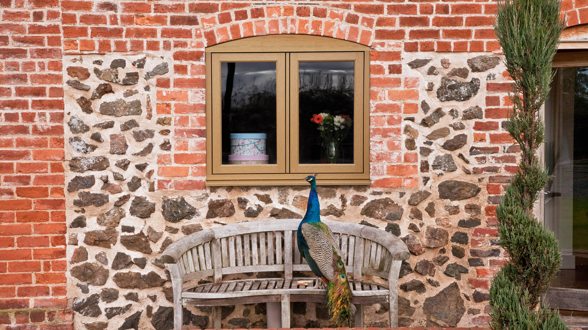 Residence 9 Windows | Residence R7 & R2 Windows from Eden Windows in Kent