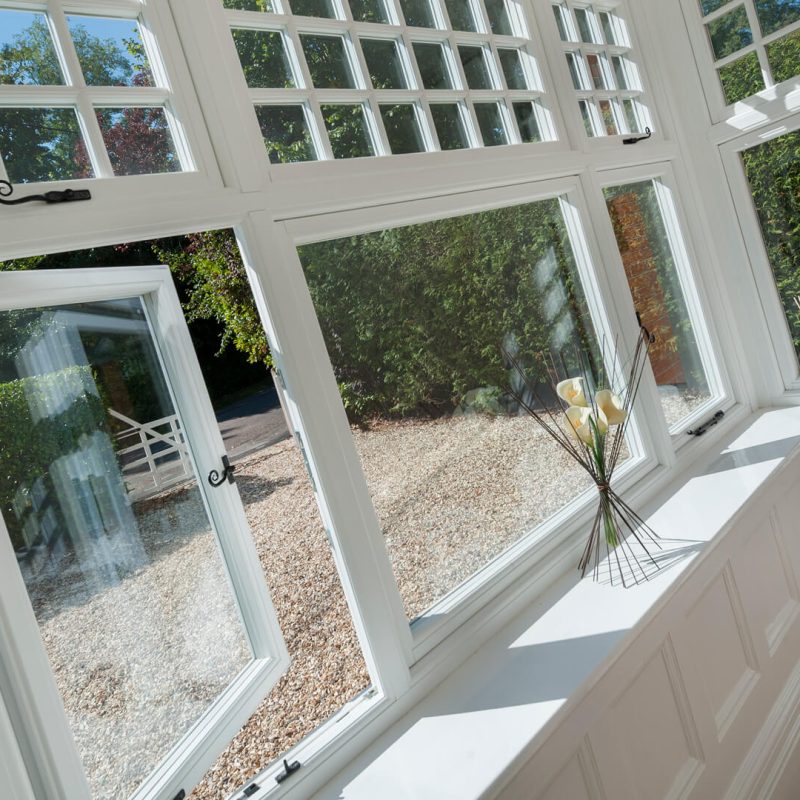 Replacement Windows Kent | Double Glazing & Triple Glazing at Eden Windows