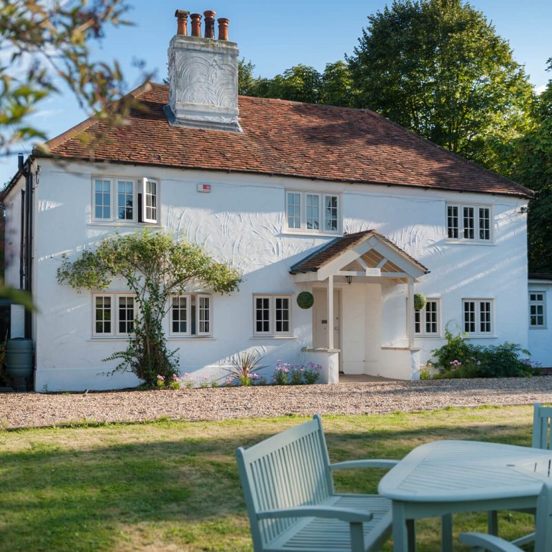 Residence 9 Windows | Residence R7 & R2 Windows from Eden Windows in Kent