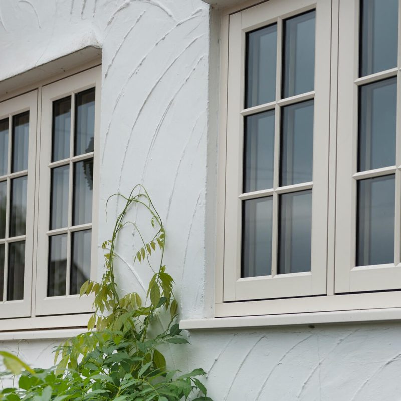 Residence 9 Windows | Residence R7 & R2 Windows from Eden Windows in Kent