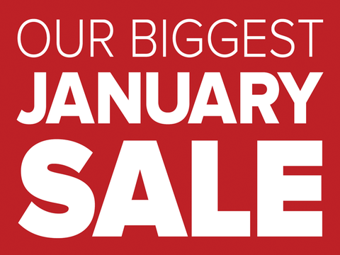Eden January Deals: Save And Upgrade In Our January Sale