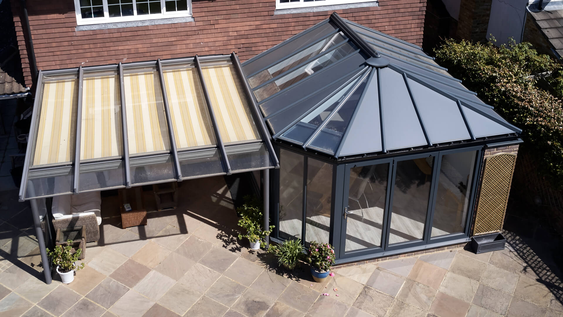 Conservatories South East London | Conservatory Designs from Eden