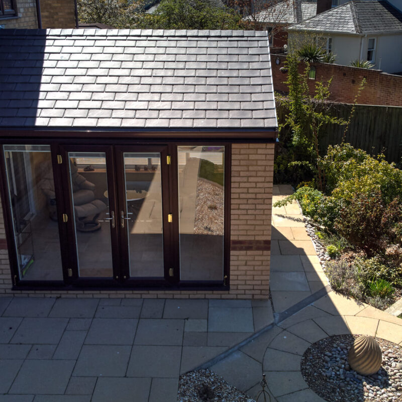 Home Extensions Kent | Kitchen & Dining Room Extensions from Eden