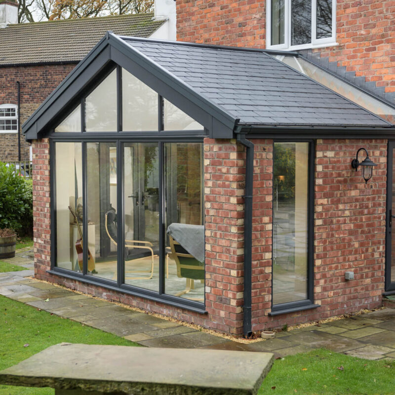Home Extensions Kent | Kitchen & Dining Room Extensions from Eden