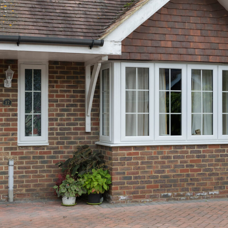 Window Types For Your Home Style | Eden Windows