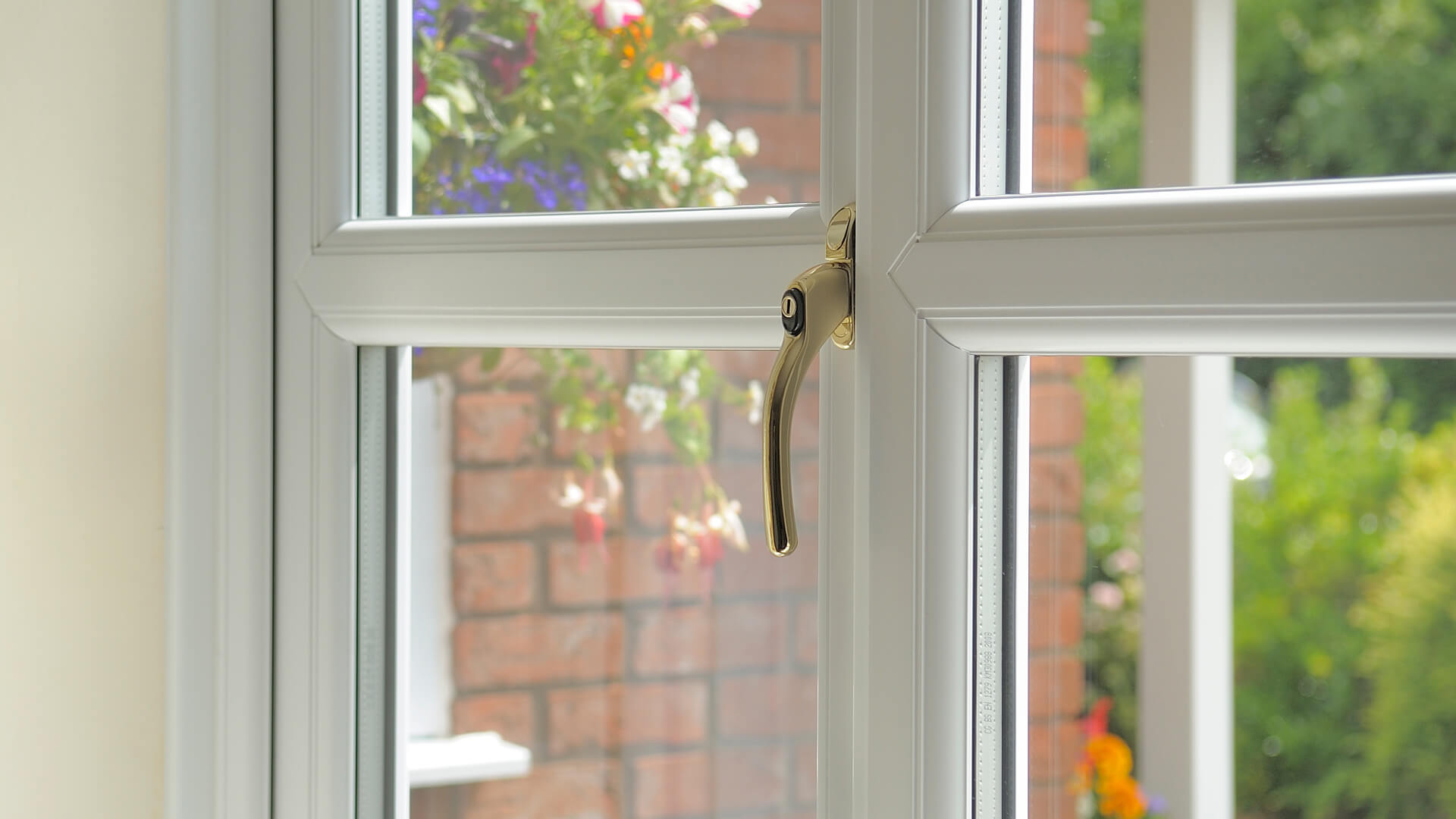 Replacement Casement Windows Kent | UPVC Casement Windows from Eden