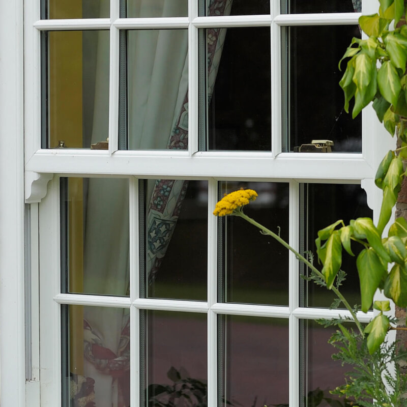 Sliding Sash Windows Kent | Replacement Sash Windows from Eden Windows