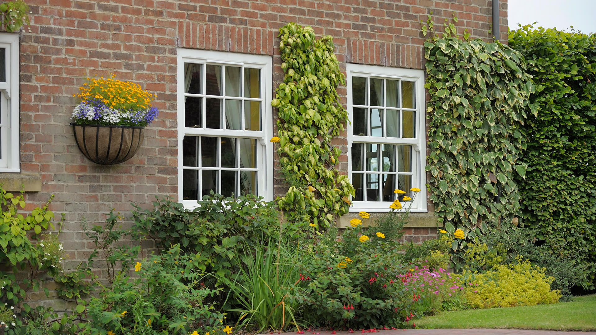 Window Types For Your Home Style | Eden Windows