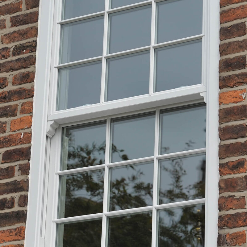 Sliding Sash Windows Kent | Replacement Sash Windows from Eden Windows