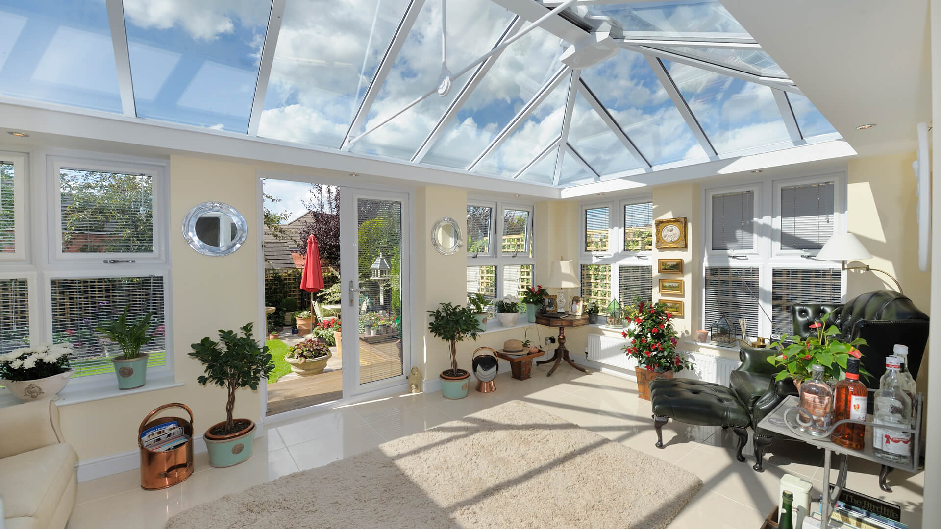 Conservatories Tonbridge | Beautiful Conservatory Styles from Eden